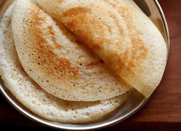 Dosa Recipe | Dosa Batter - Doctor Woao