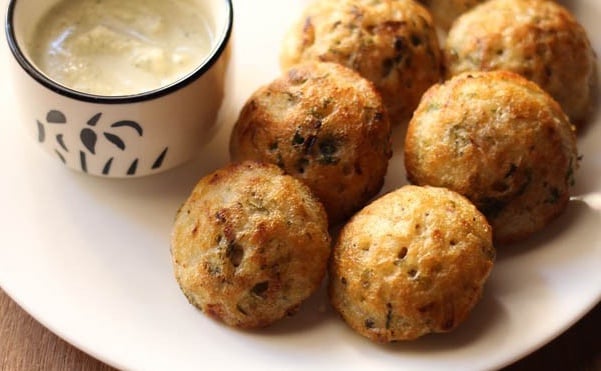 Paniyaram Recipe | Kuzhi Paniyaram | Kuli Paniyaram