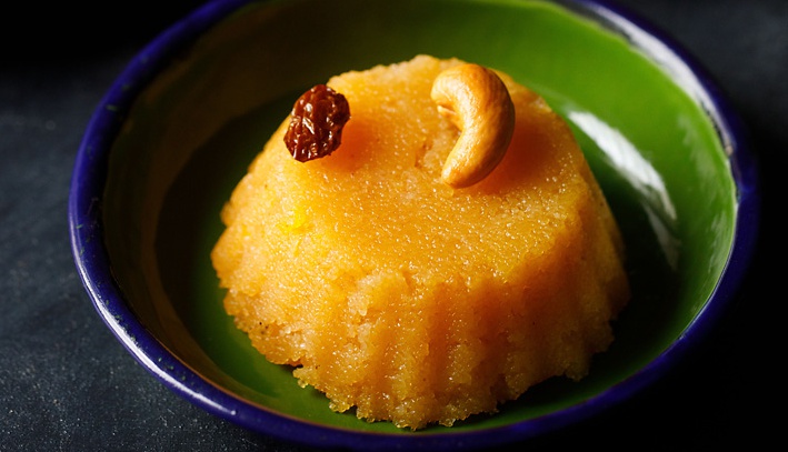 Rava Kesari Recipe | How to make Kesari Recipe