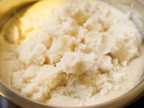 Dibba Rotti Recipe | Andhra Minapa Rotti - Dassana’s Veg Recipes