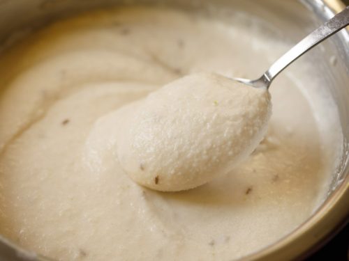 Dibba Rotti Recipe | Andhra Minapa Rotti - Dassana’s Veg Recipes