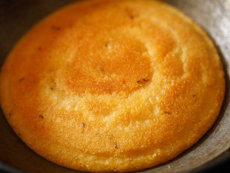 Dibba Rotti Recipe | Andhra Minapa Rotti - Dassana’s Veg Recipes