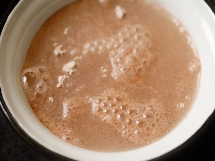 Ragi Malt | Ragi Java | Ragi Porridge – Dassana’s Veg Recipes