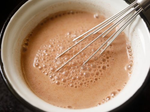 Ragi Malt | Ragi Java | Ragi Porridge - Dassana’s Veg Recipes