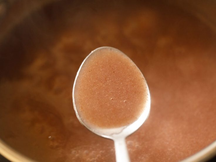 Ragi Malt | Ragi Java | Ragi Porridge - Dassana’s Veg Recipes