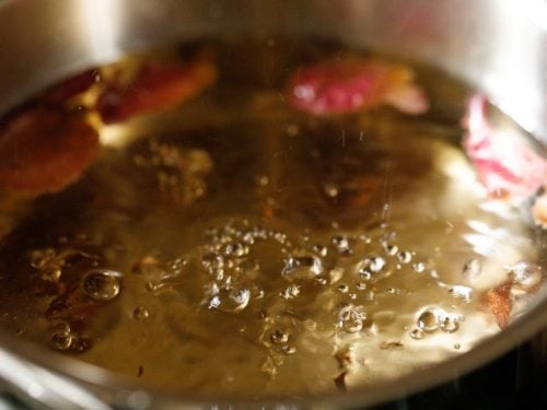 Kashmiri Kahwa Recipe | Kahwa Tea - Dassana’s Veg Recipes