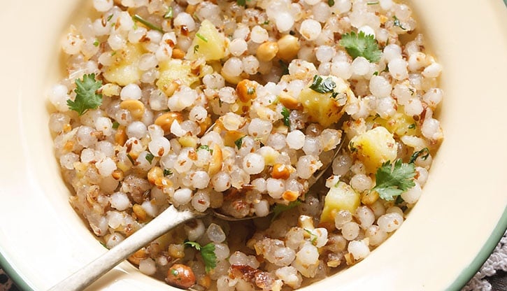 Vrat ka Khana, Vrat Recipes, Upvas Recipes for Ashtami Vrat Somvar Vrat