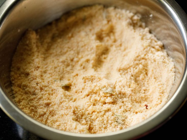 Thattai Recipe | Thattu Vadai - Dassana’s Veg Recipes