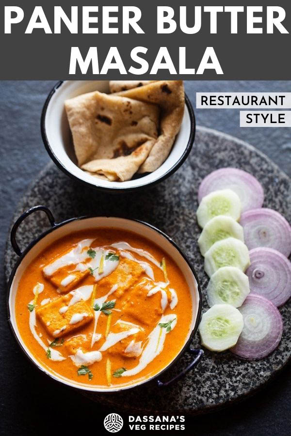 75 Paneer Recipes - Curries, Snacks, Starters & More
