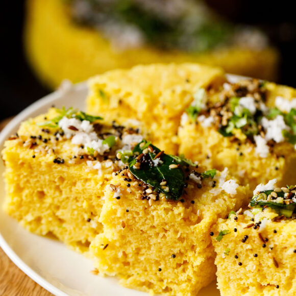 Gujarati Food | Collection of 35 Tasty Gujarati Recipes