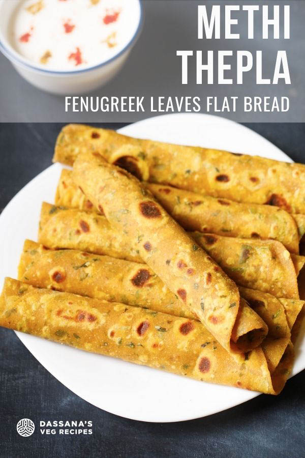 20 Flavorful Methi Recipes (Indian Fenugreek Leaves Recipes)
