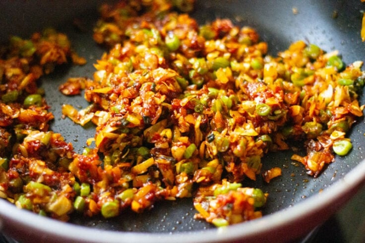 Schezwan Fried Rice | Dassana's Veg Recipes | Indian-Chinese