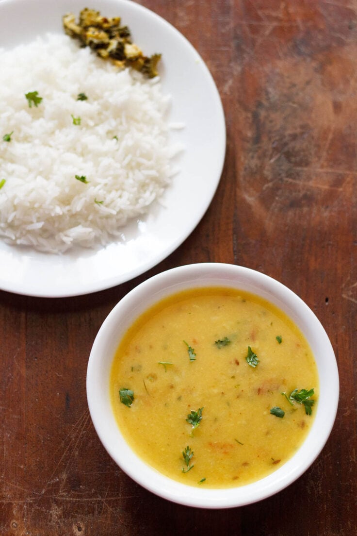 Moong Dal Recipe - Dassana’s Veg Recipes