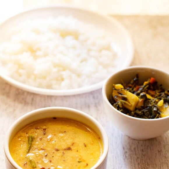 Masoor Dal Recipe (Indian Red Lentils Recipe) – ReportWire