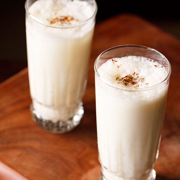 Piyush Drink | Piyush Recipe - Dassana’s Veg Recipes