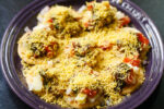 Sev Puri (Authentic Mumbai Style) » Dassana's Veg Recipes