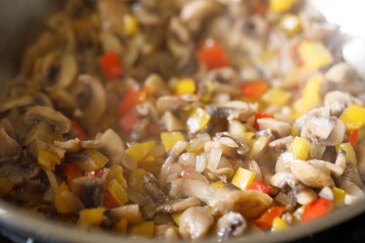 Burrito Recipe (Vegetarian) - Dassana’s Veg Recipes