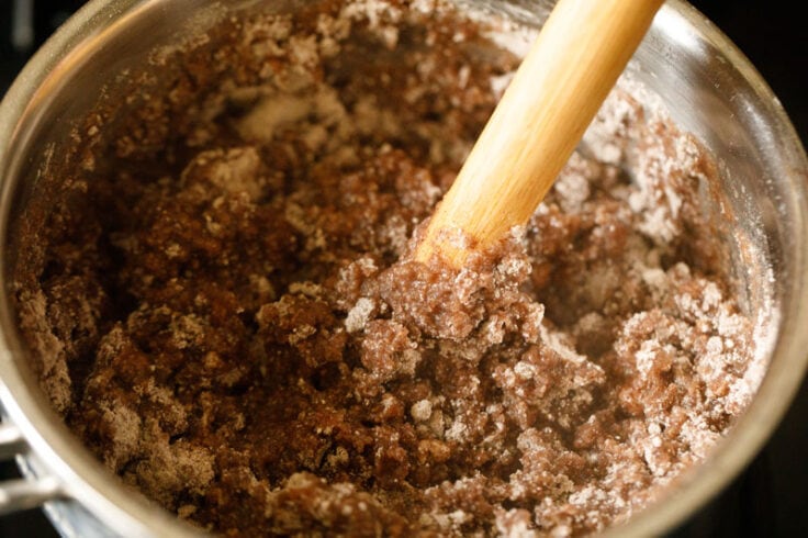 Ragi Mudde Recipe - Dassana’s Veg Recipes