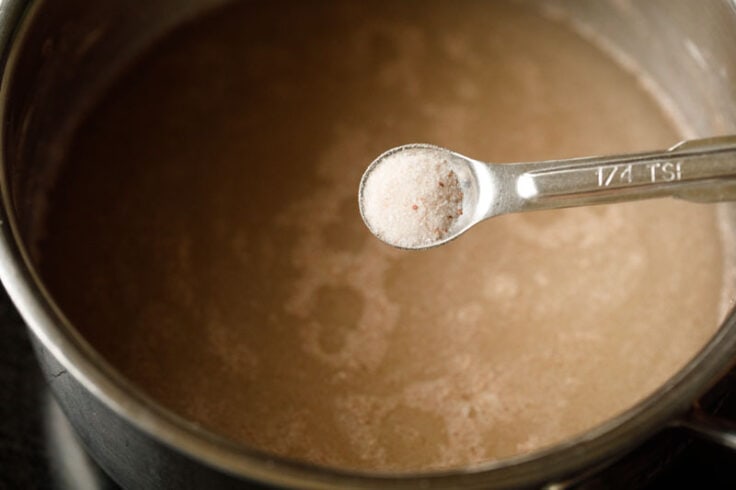 Ragi Mudde Recipe - Dassana’s Veg Recipes