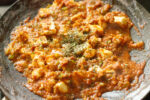Tawa Paneer Recipe (Street Style)