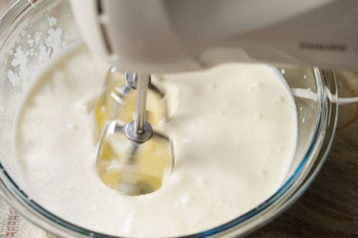 How to Make Butter (Homemade White Butter) » Dassana's Veg Recipes