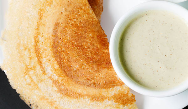 Dosa Recipe & Dosa Batter | Dassana's Veg Recipes: South Indian