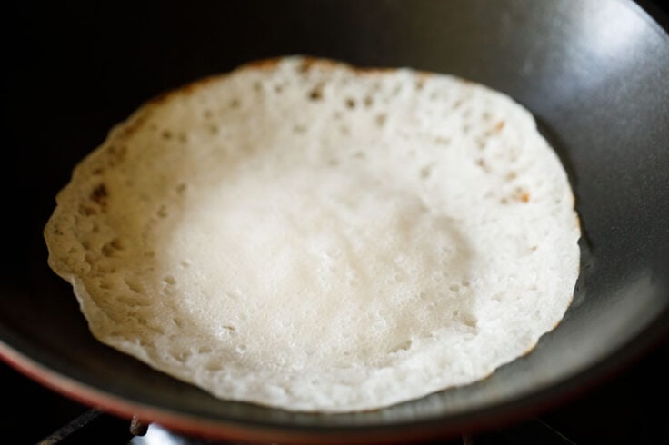 Appam Recipe | Palappam Recipe (Kerala Style) - Dassana’s Veg Recipes