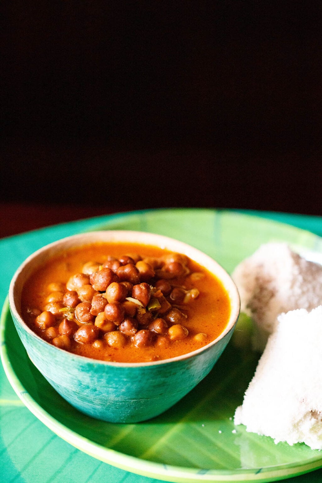 Kadala Curry Recipe - Dassana’s Veg Recipes