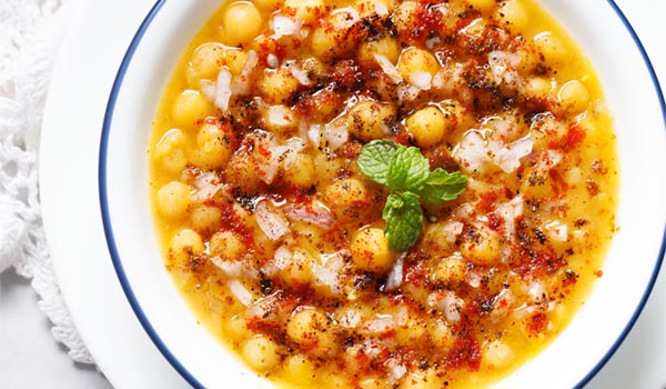 Ragda Recipe (Simple & Easy) - Dassana’s Veg Recipes