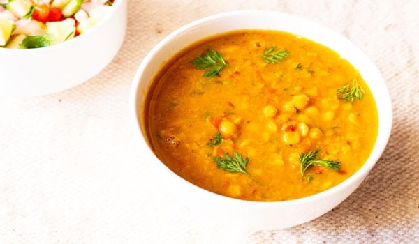Chana Dal Recipe (Punjabi Style) – Dassana’s Veg Recipes