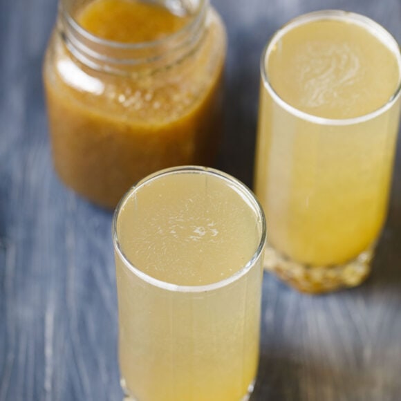 Aam Ka Murabba | Mango Murabba (Indian Mango Preserve)