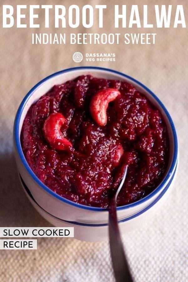 20 Halwa Recipes for Festive Time