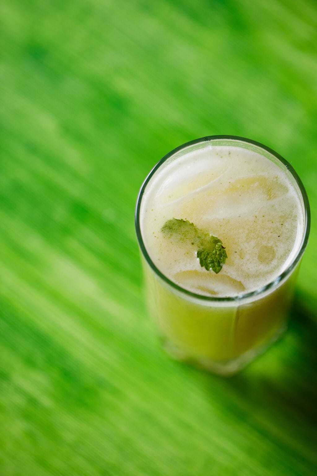 Aam Panna Recipe - With Boiled and Roasted Mangoes Aam Panna Recipe - With Boiled and Roasted Mangoes
