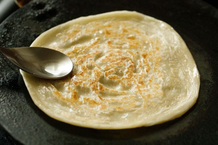 Malabar Paratha | Kerala Paratha | Parotta Recipe – ReportWire