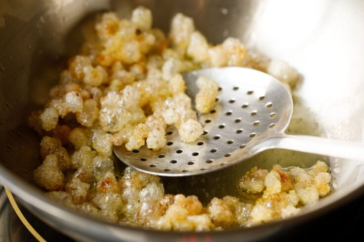 Pinni Recipe (Pinni Sweet) - Dassana’s Veg Recipes