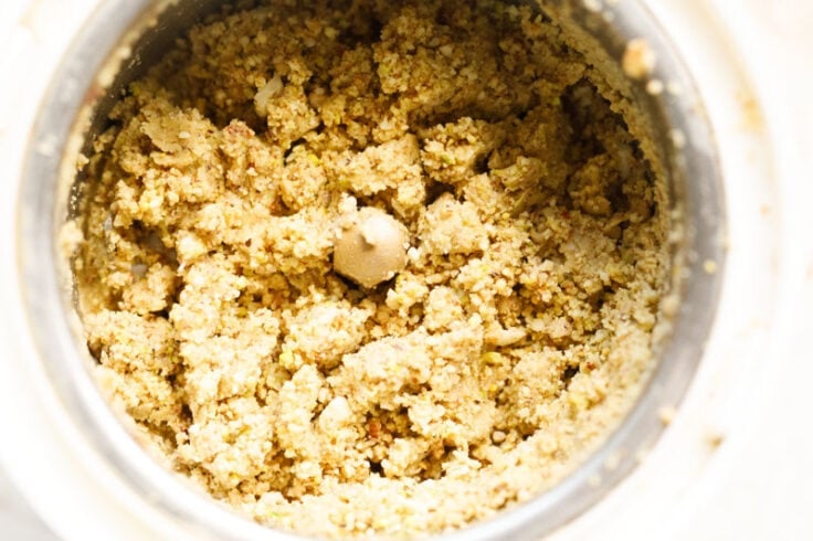 Pinni Recipe (Pinni Sweet) - Dassana’s Veg Recipes