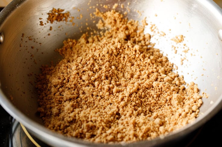 Pinni Recipe (Pinni Sweet) - Dassana’s Veg Recipes