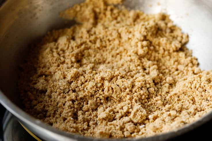 Pinni Recipe (Pinni Sweet) - Dassana’s Veg Recipes