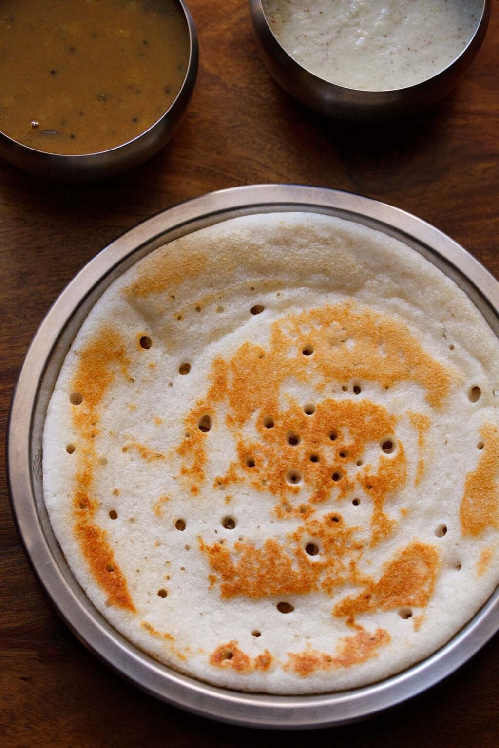 Uttapam Recipe | How To Make Uthappam - Dassana’s Veg Recipes