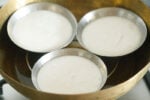 Thatte Idli (Bangalore Special Plate Idli) - Dassana’s Veg Recipes