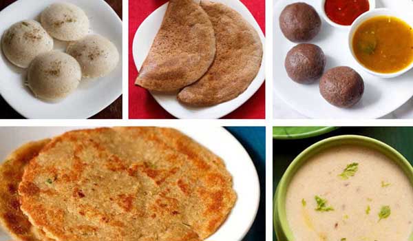 25 Delicious Millet Recipes - Dassana’s Veg Recipes