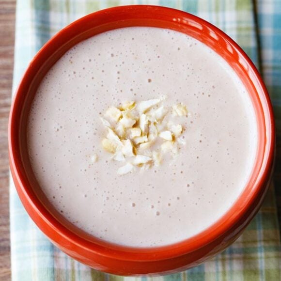 Elaneer Payasam Recipe (No Cook Coconut Kheer) | Dassana’s Veg Recipes