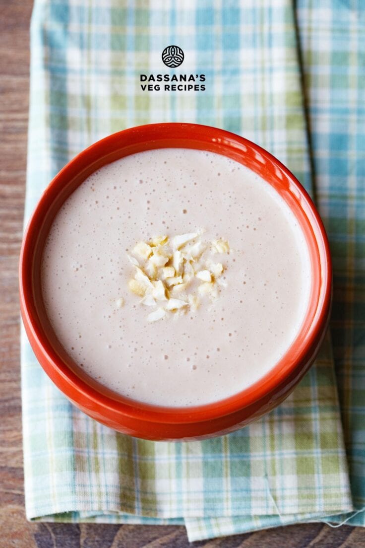 Elaneer Payasam Recipe - Dassana’s Veg Recipes