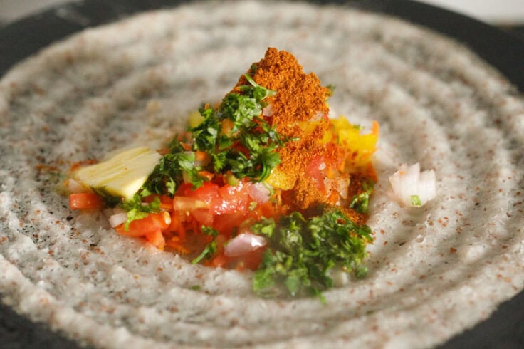Paneer Dosa Recipe - Dassana’s Veg Recipes