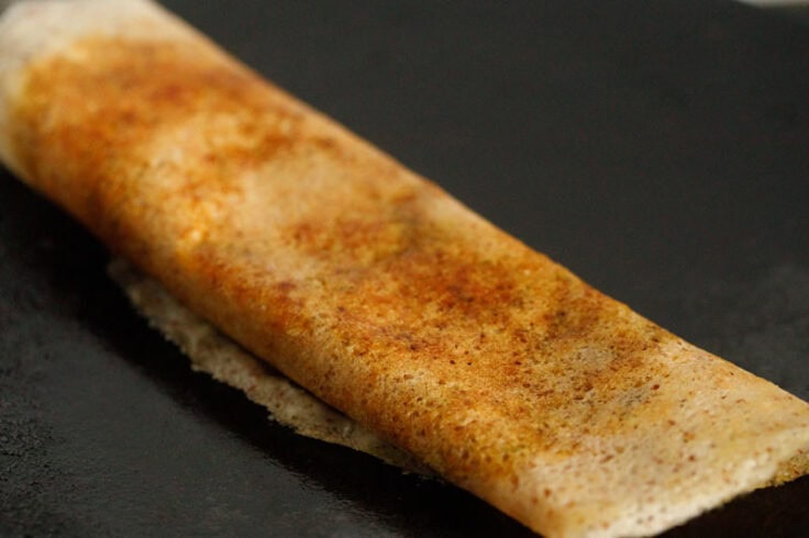 Paneer Dosa Recipe - Dassana’s Veg Recipes