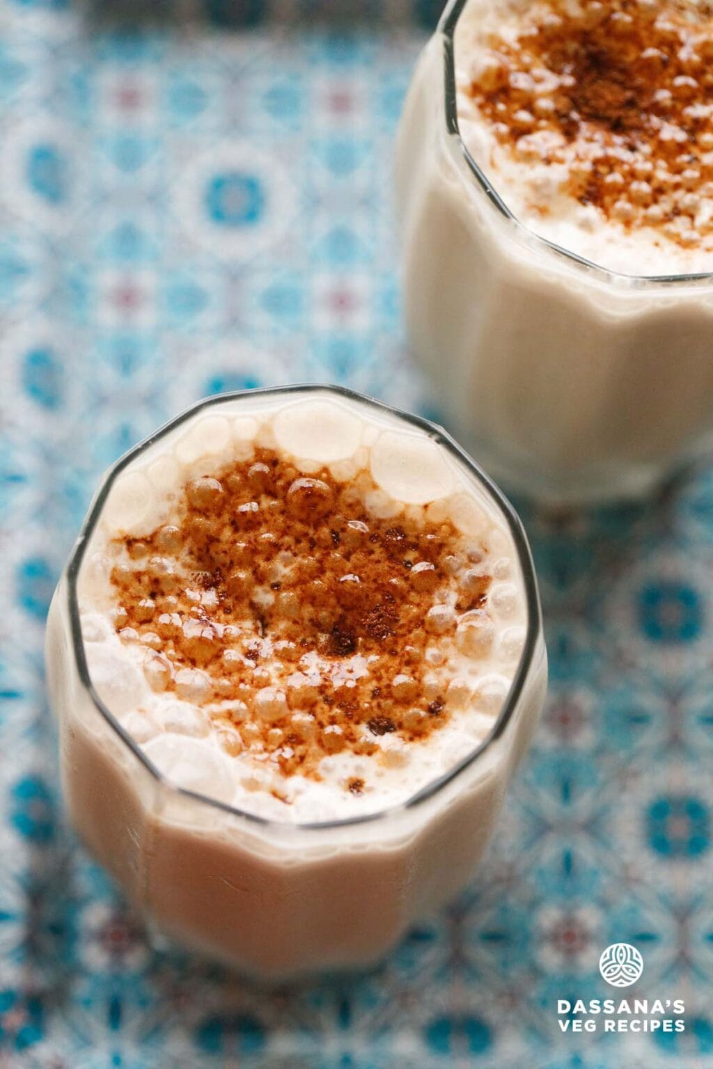 Sharjah Shake Recipe - Dassana’s Veg Recipes