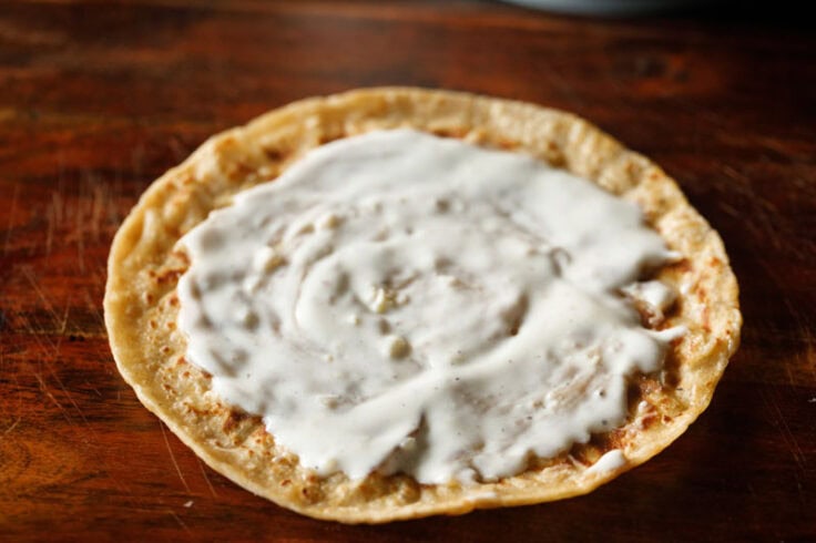 Paneer Shawarma Recipe - Dassana’s Veg Recipes