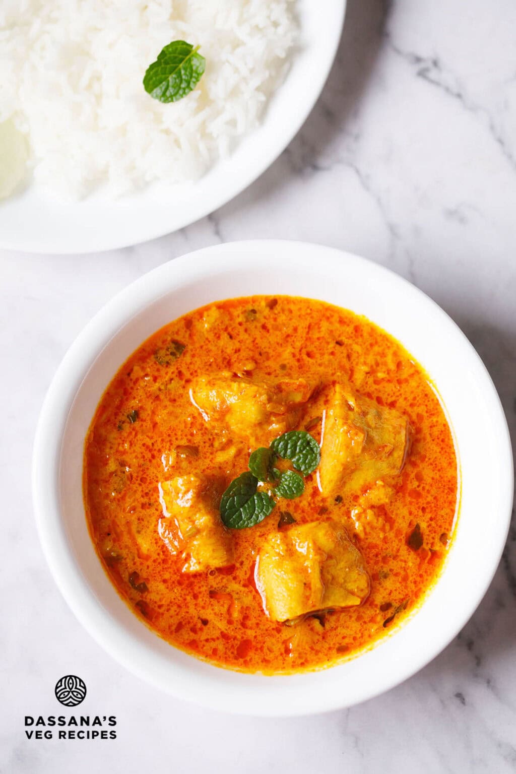 Soya Chaap Recipe | Soya Chaap Masala – Dassana’s Veg Recipes