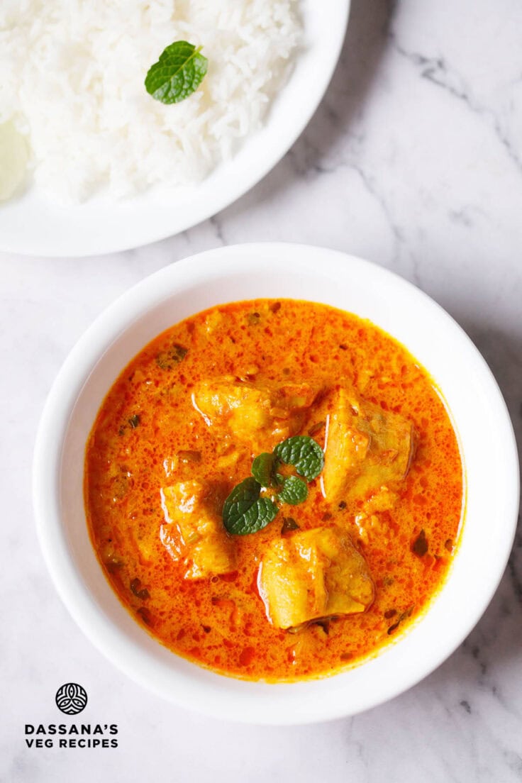 Soya Chaap Masala Recipe - Chaukasmaal.com