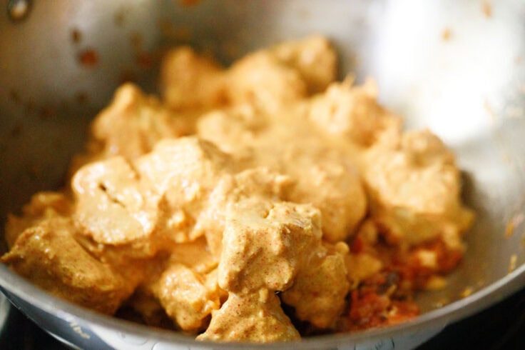 Soya Chaap Masala Recipe - Chaukasmaal.com